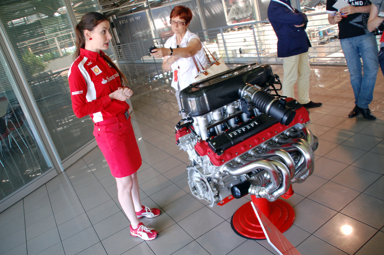 FERRARI S15-T: THE REBIRTH OF THE FIREBALL: A NEW ERA BEGINS WITH THE ...