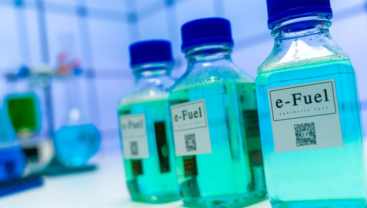 E-FUELS AND SYNTHETIC FUELS: WHAT CHALLENGES OR THREATS FOR THE ...