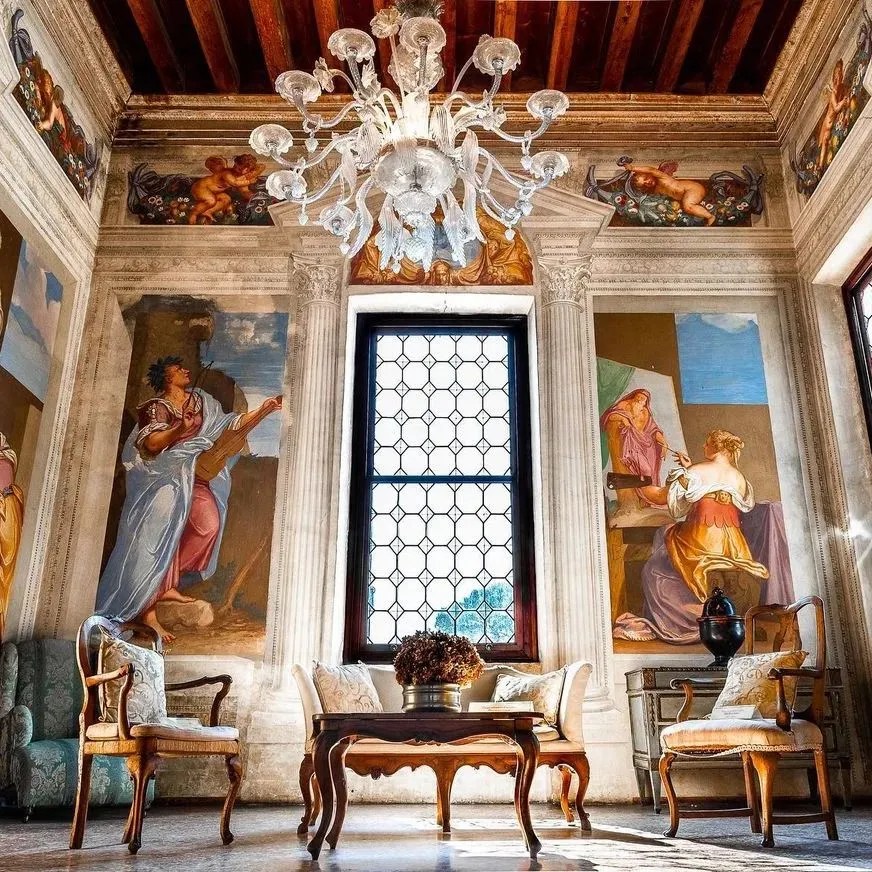 Diverse Mix of Influence for Textiles, Design and Couture in Puerto ...