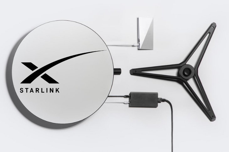 STARLINK: THE REVOLUTION OF SPACE-BASED INTERNET SERVICE IS ALREADY ...