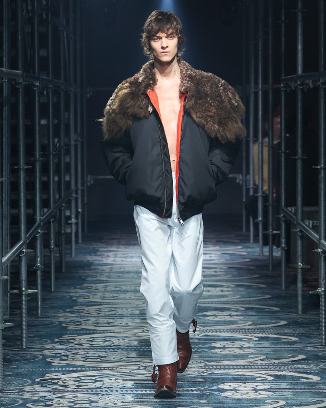 PRADA FW 25 MFW00003 – Sure-com America