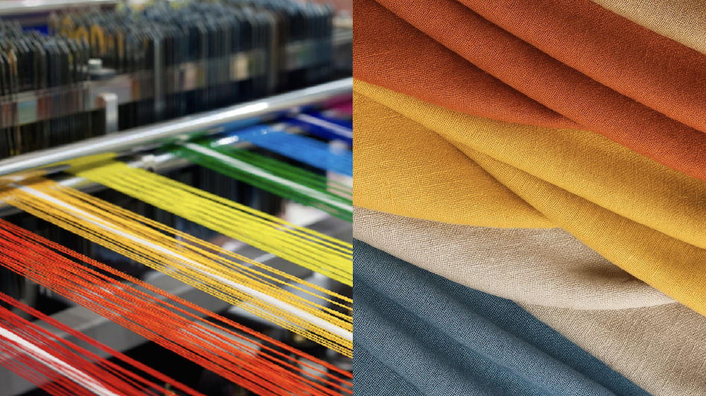 ITALIAN TEXTILE INDUSTRY SAILING BLINDLY IN A SEA OF POSSIBILITIES: A ...