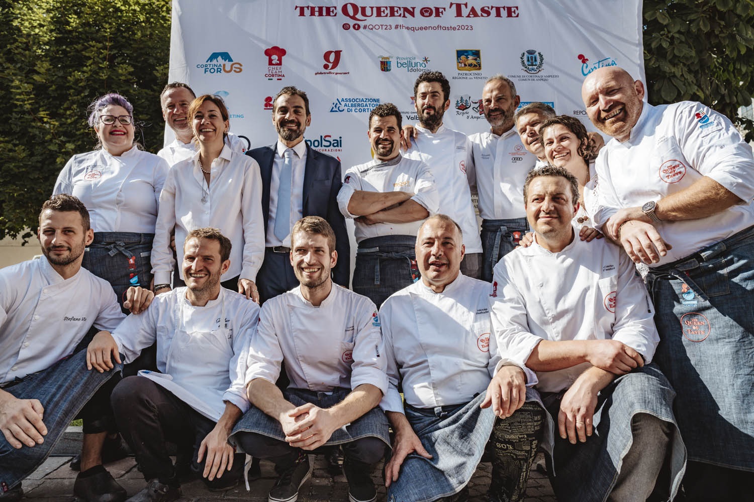 the-queen-of-taste-cortina – Sure-com America
