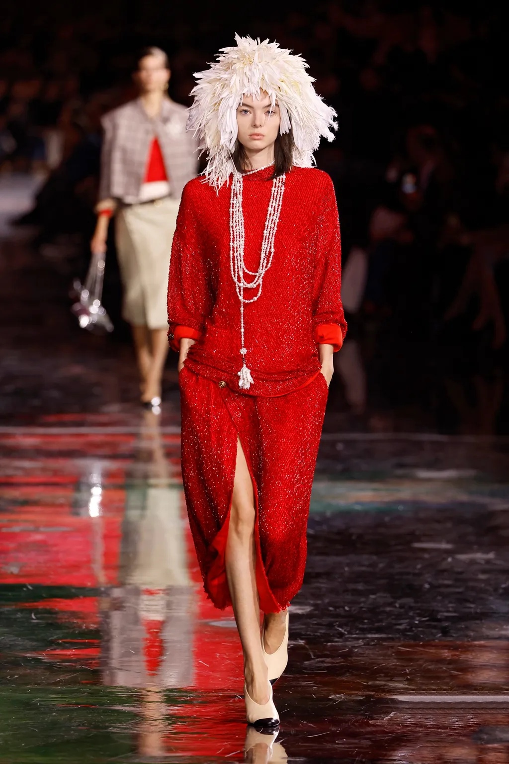 CHANEL SS26 PFW—-00010 – Sure-com America