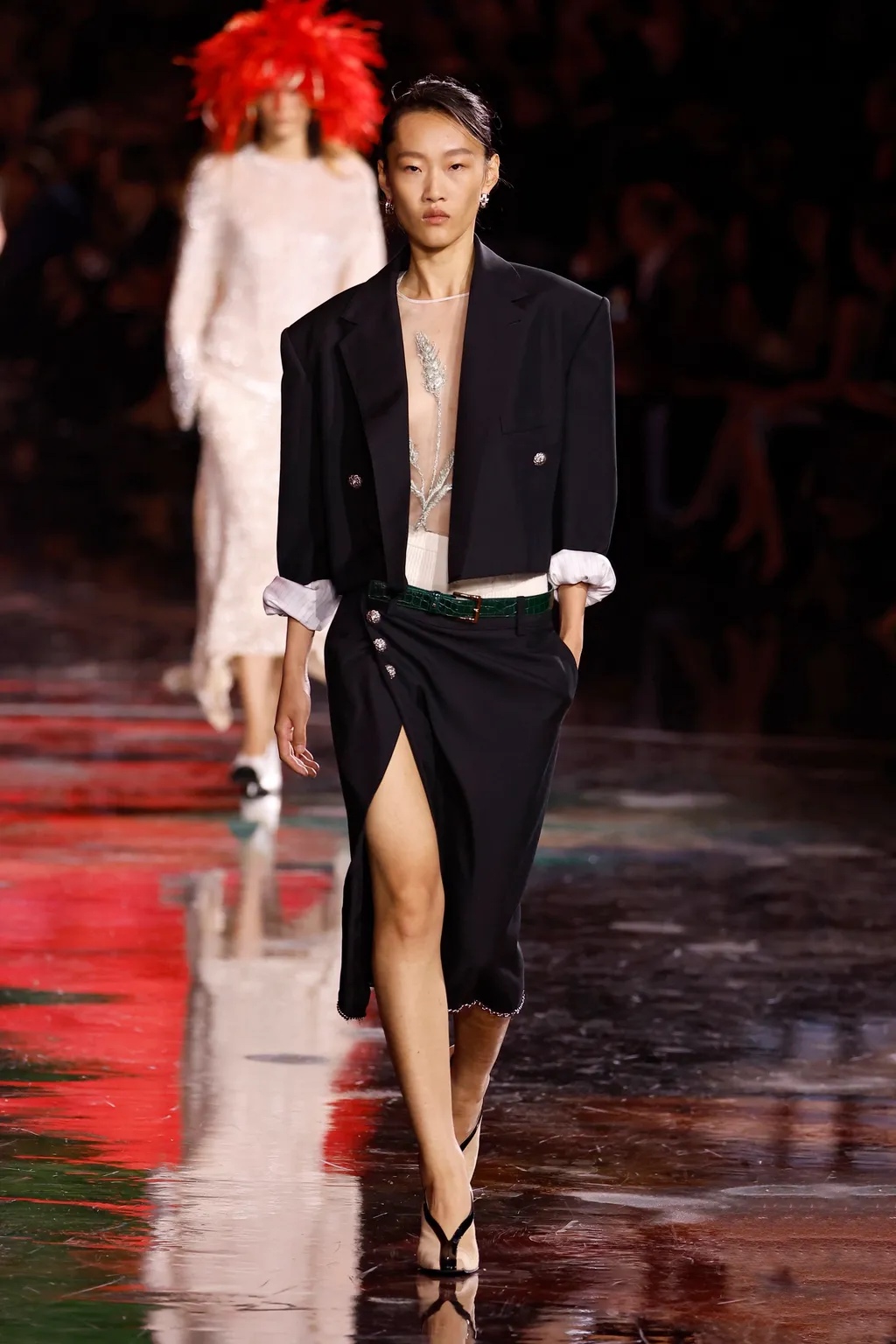 CHANEL SS26 PFW—-00011 – Sure-com America