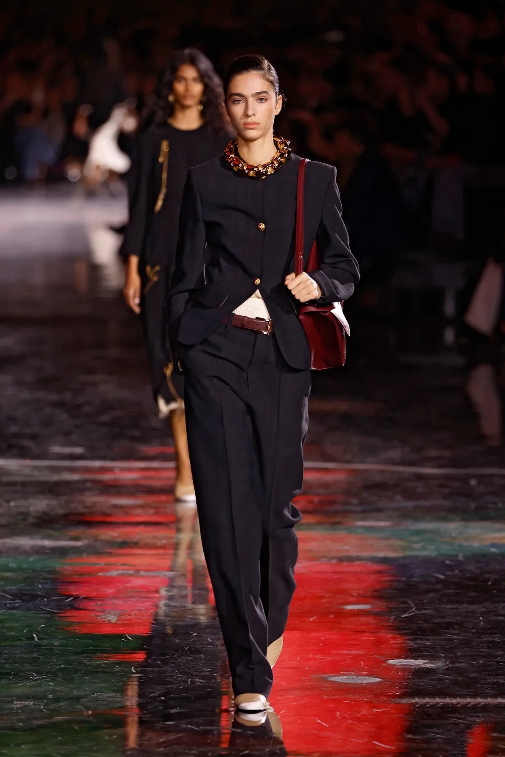 CHANEL SS26 PFW—-00013 – Sure-com America