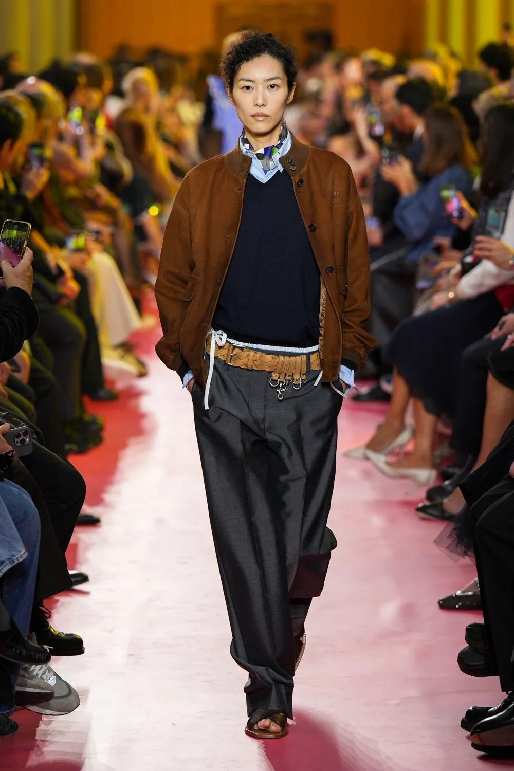 MIU MIU SS 26 MIUCCIA -PFW–00011 – Sure-com America