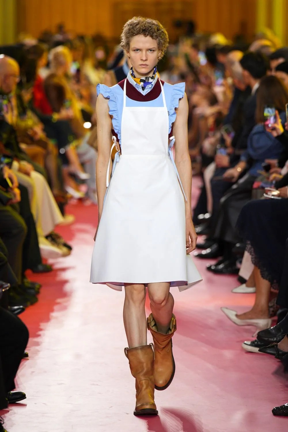 MIU MIU SS 26 MIUCCIA -PFW–00019 – Sure-com America